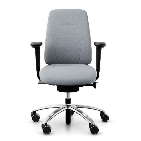 RH New Logic 200 Office Chair | LockwoodHume