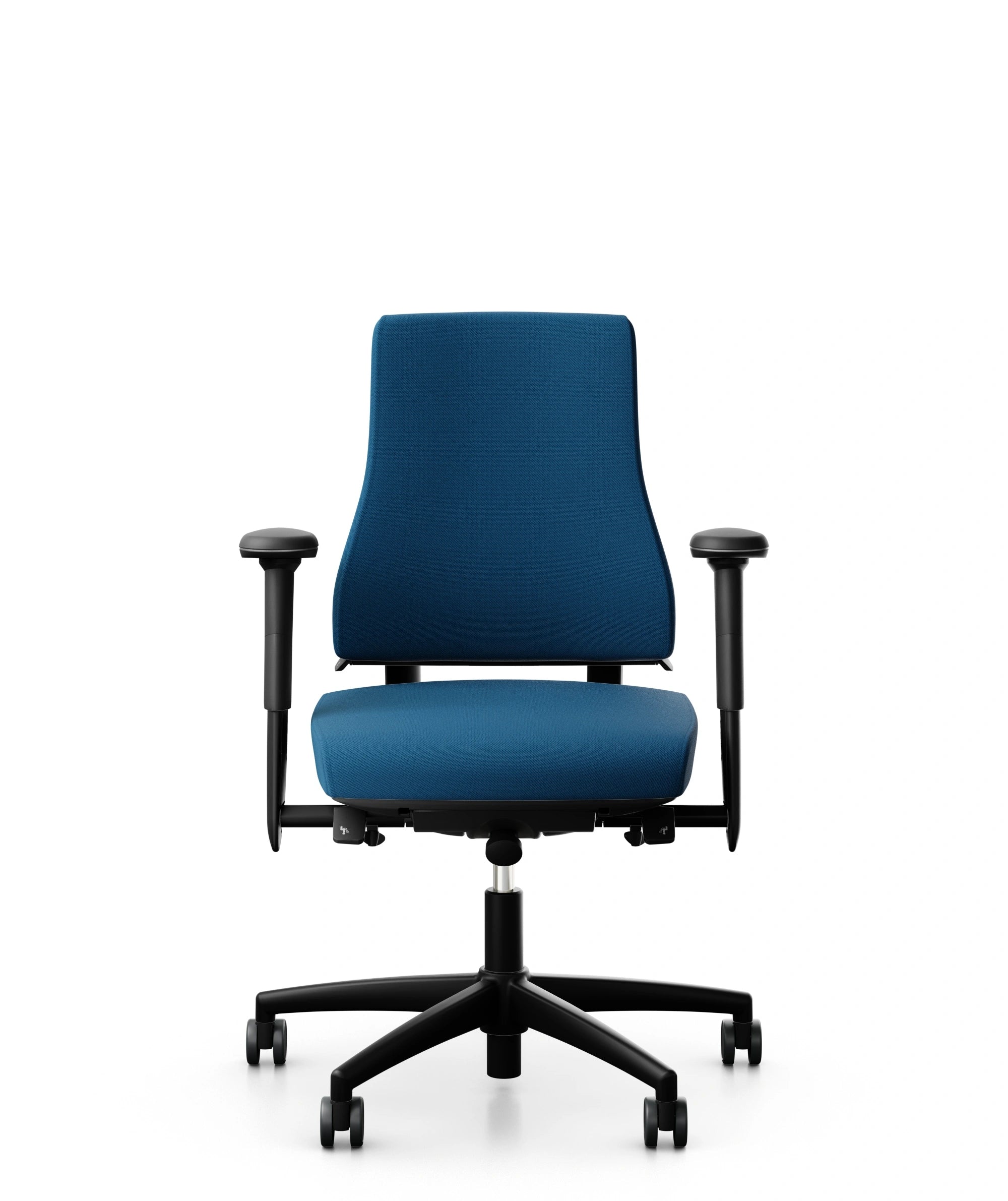 RH Axia 2.2 Office Chair – Medium Back Ergonomic Design | Circular ...