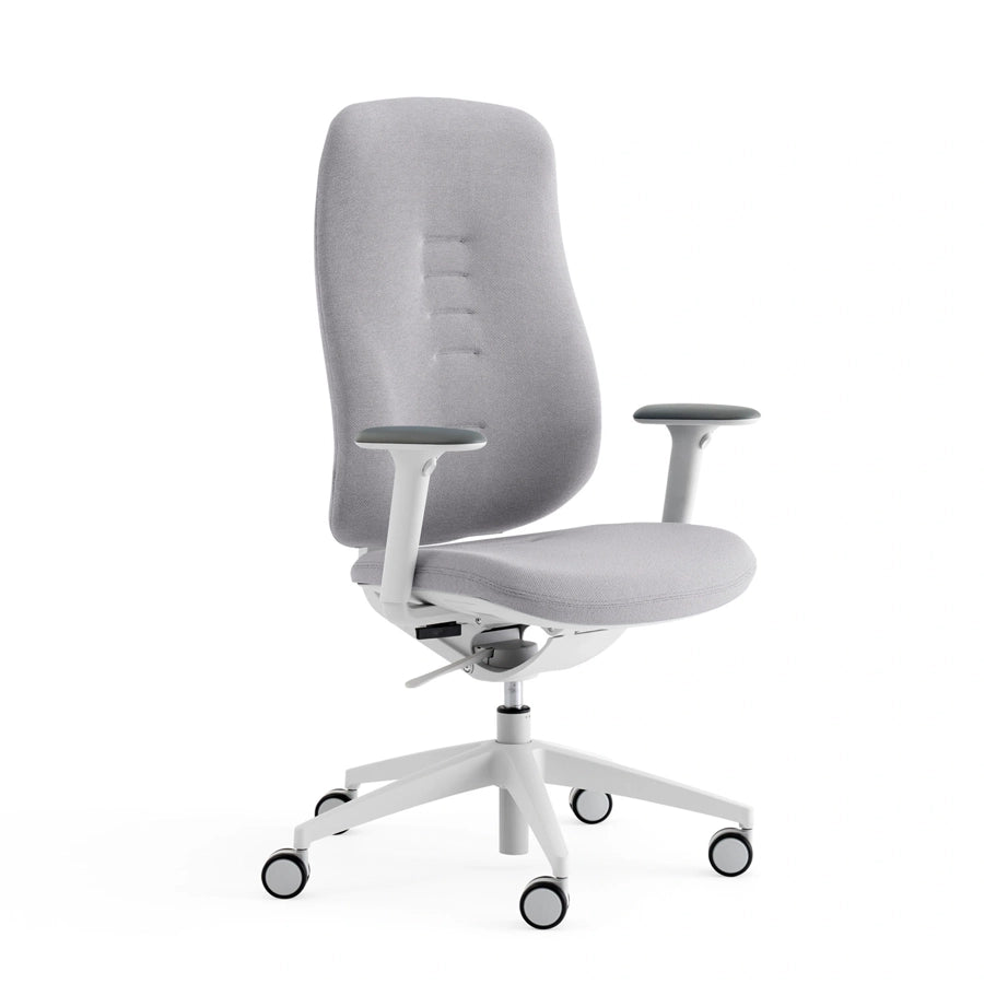 Senator Freeflow Task Chair | Auto-Adaptive Ergonomic Office Chair