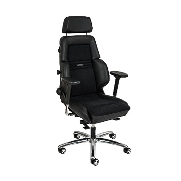 Recaro Expert M Office Chair | LockwoodHume